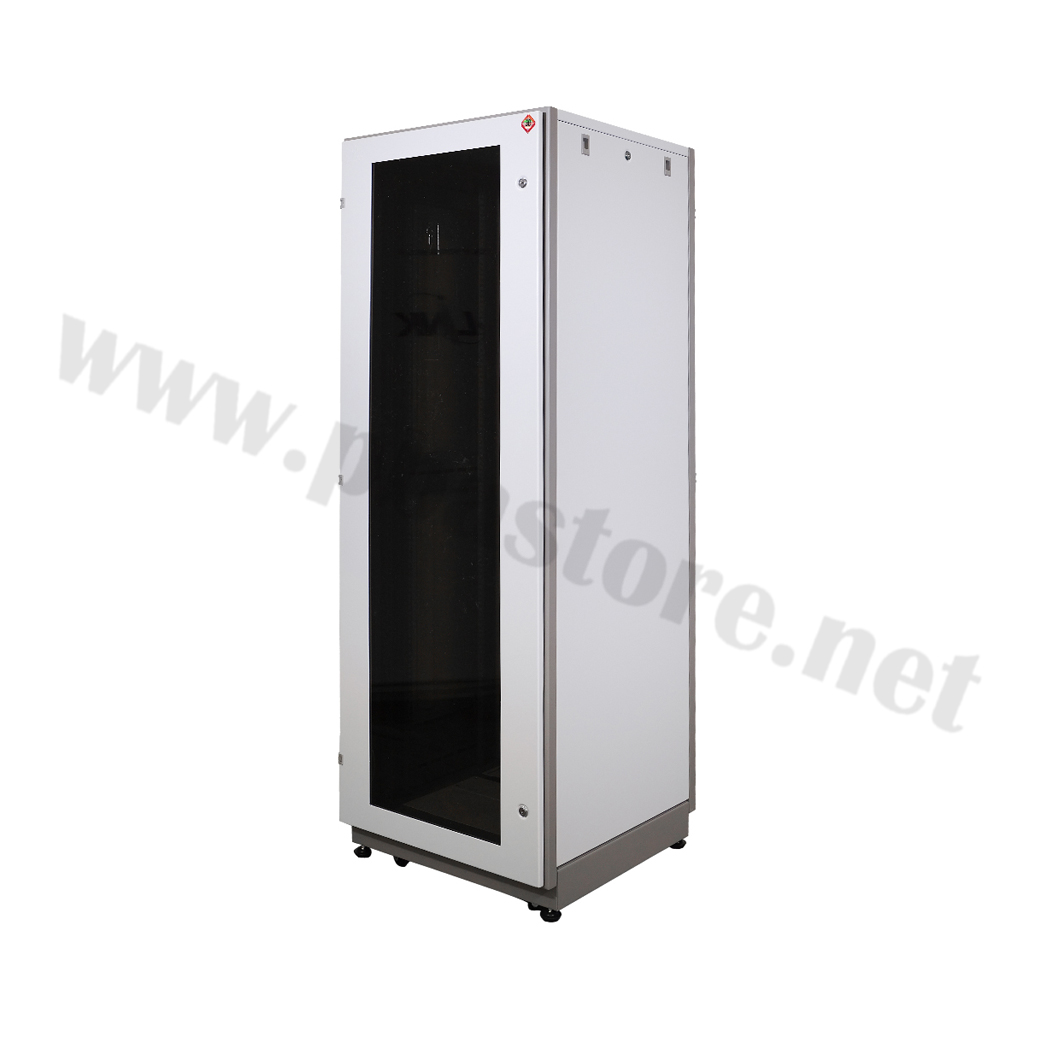 ตู้ Rack 36U Export Cabinet Rack 60x60x179CM GERMANY รุ่น G3N-60636 ใช้จัดเก็บอุปกรณ์เครือข่าย ...